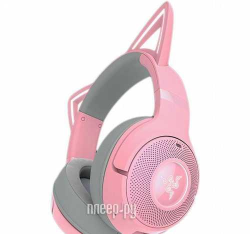 Razer Kraken Kitty V2 BT RZ04-04860100-R3M1