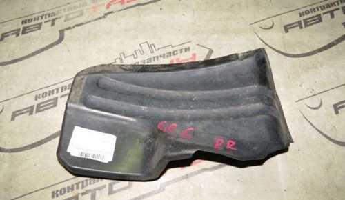 Подкрылок honda FIT GE6 GE7 GE8 GE9 GP1 GP4 B R 74