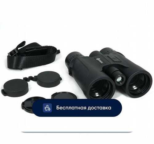 Бинокль с дальномером Arkon 10x42 LRF 3000B