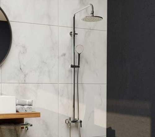 Душевая стойка RGW Shower Panels 51140131-01