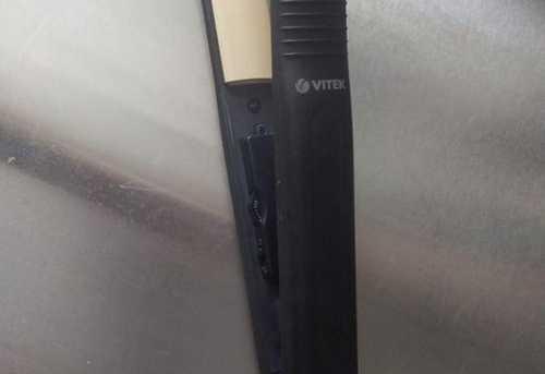 Выпрямитель для волос vitek VT-2243
