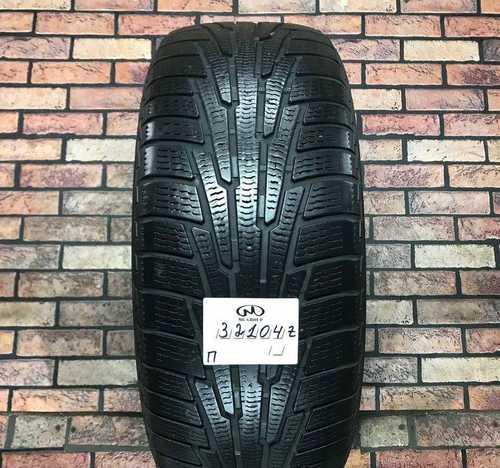Nokian Tyres Hakkapeliitta R 255/55 R19 111R