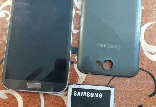 Samsung Galaxy Note II GT-N7100, 2/64 ГБ