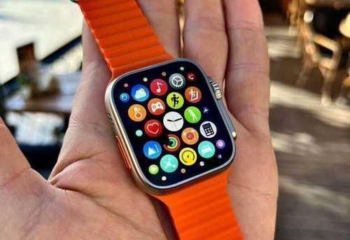 Apple watch x8ultra