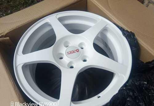 Slik ковка, новые.Opel Astra, Chevrolet Cruze,Aveo
