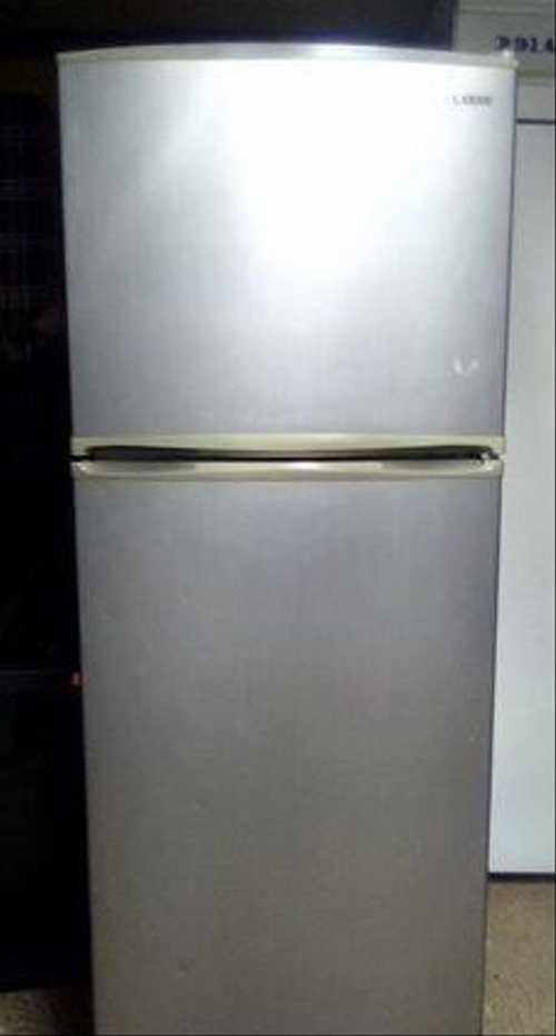 Холодильник samsung RT37mbss Доставка Гарантия