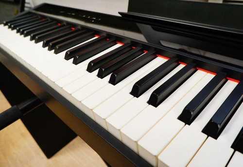 Синтезатор или Цифровое пианино