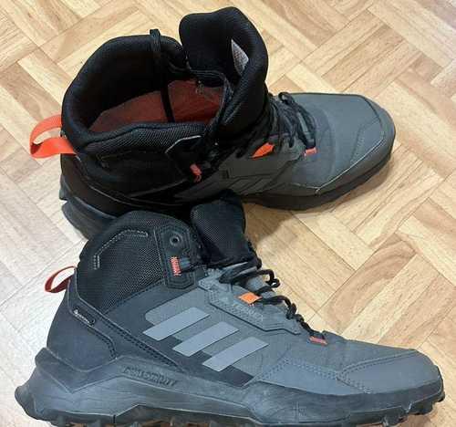 Adidas Terrex мужские кроссовки 43,5