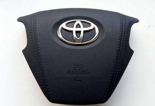 Подушка безопасности Toyota Highlander