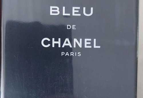 Chanel Bleu De Chanel 50 ml Парфюмерная вода