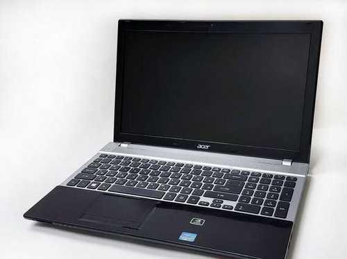 Acer: i7 X4 3.5GHz/GT630/10GB+/SSD256+/Гарантия100