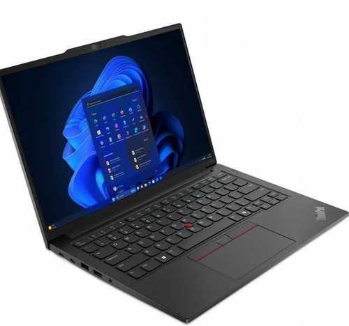 Ноутбук Lenovo ThinkPad E14 G6, 14" (1920x12