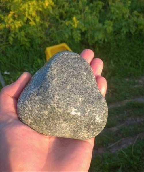 Природный камень для бани