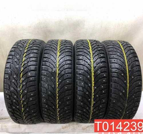 Nokian Tyres Hakkapeliitta 9 195/65 R15 95T