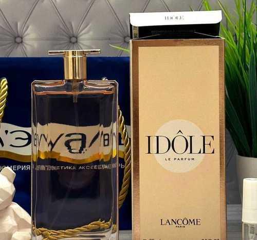 Lancome Idole eau de parfum