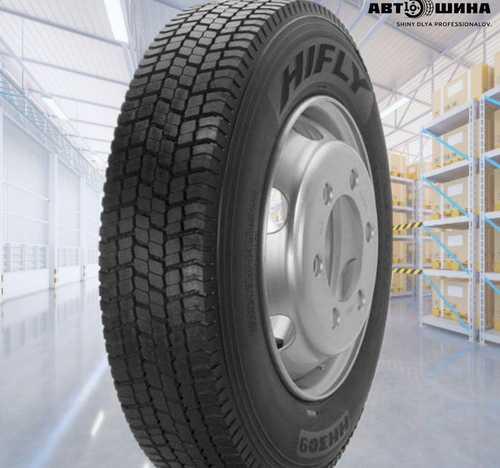 Грузовые шины 215/75R17,5 HiFly HH309