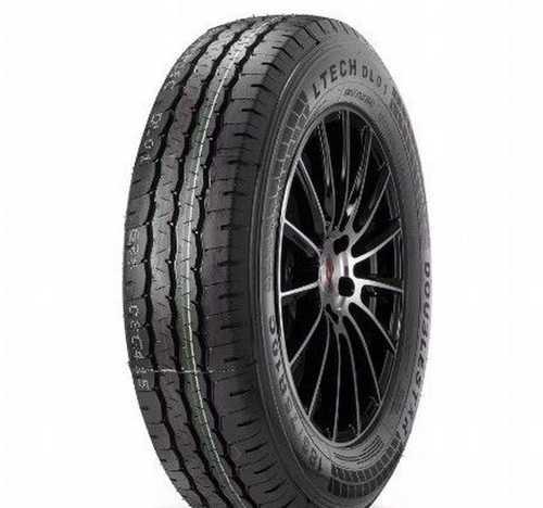 DoubleStar DL01 195/80 R15 106Q