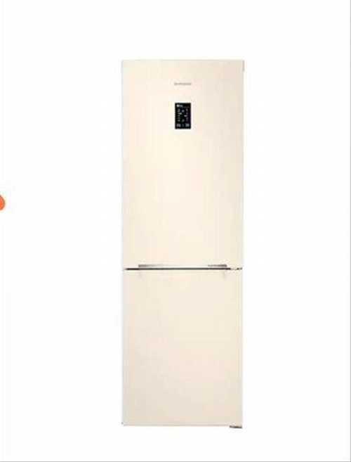 Холодильник двухкамерный Samsung RB30A30N0EL