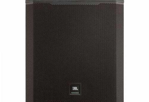 JBL PRX918XLF Активный сабвуфер с 18" ферритовым д