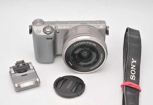 Sony NEX 5T kit 16-50