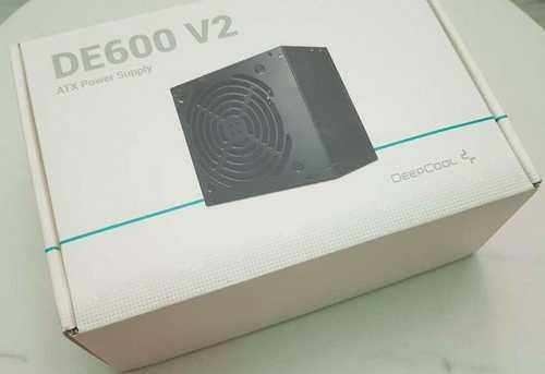 Deepcool DE 600 v2 450w