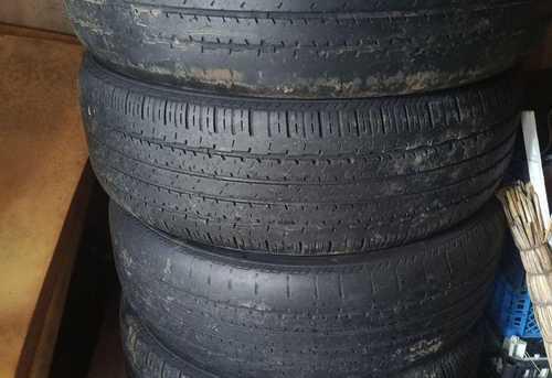 Triangle AdvanteX SUV TR259 4.00/5 R16