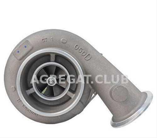 Турбокомпрессор krauf mts2315nm