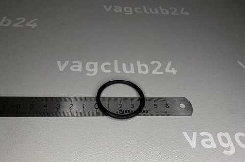 Кольцо уплотнительное VAG N10139201
