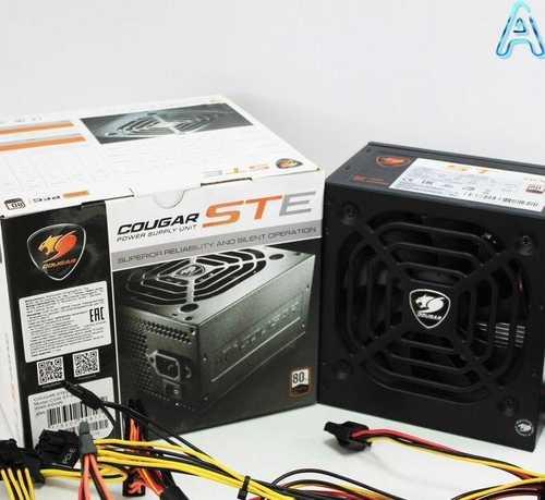 Блок питания 600W Coguar STE 600