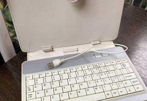 USB клавиатура - чехол