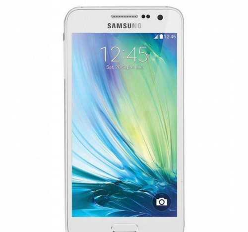 Samsung Galaxy A3 SM-A300F, 16 ГБ