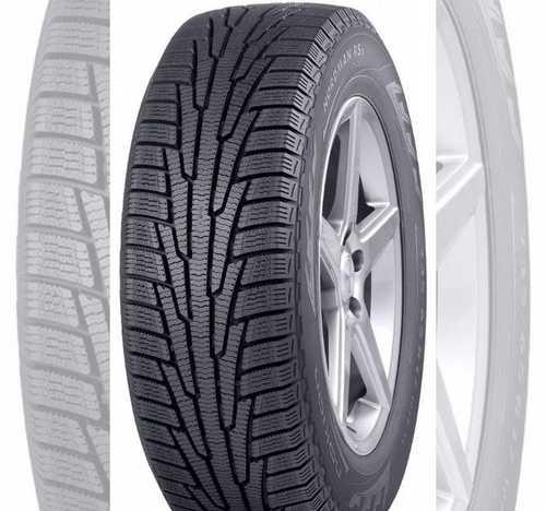 Ikon Tyres Nordman RS2 175/65 R14 86R