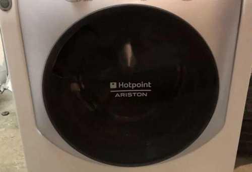Стиральная машинка Hotpoint Ariston