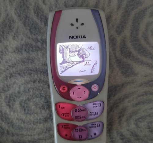 Nokia 2300