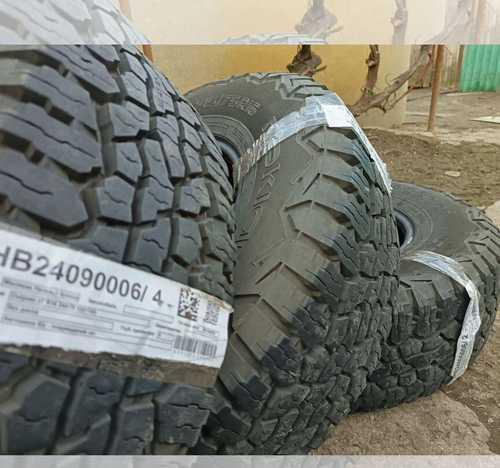 Nokian Tyres Nordman 5 245/75 R16 77Q