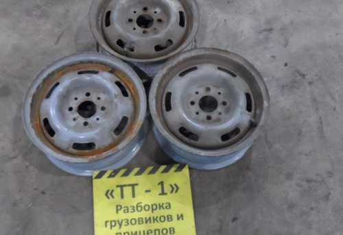Диск железный R13 (комис)