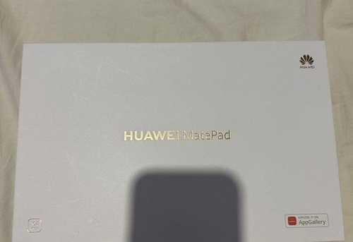 Планшет Huawei matepad 10.4