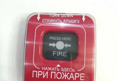 Извещатель охранно-пожарный ипр-Кск