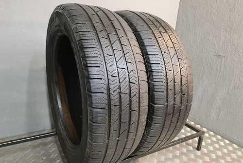 Cooper Discoverer SRX 225/55 R19