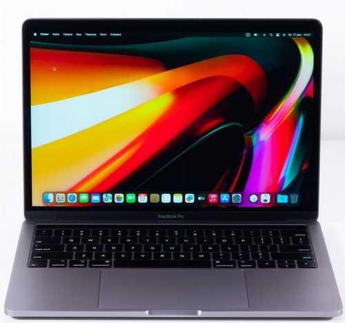 Ноутбук Apple MacBook Pro 13 Mid 2018 i5 2.3 ггц 8