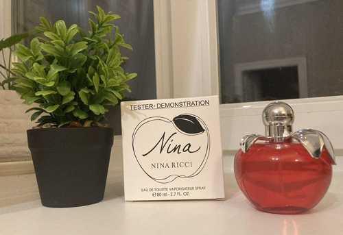 Nina Ricci Nina