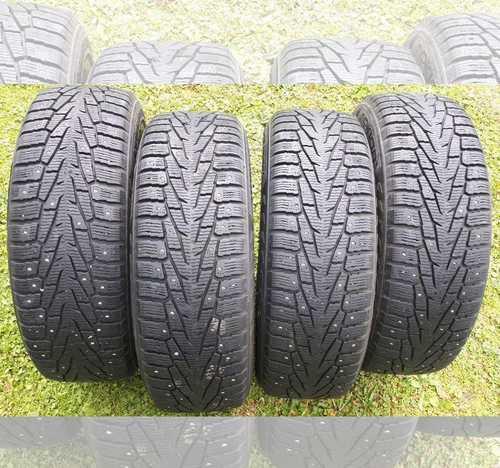 Nokian Tyres Hakkapeliitta 7 SUV 225/65 R17 106T