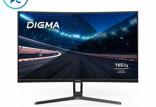 Монитор Digma 27" Overdrive 27A510F