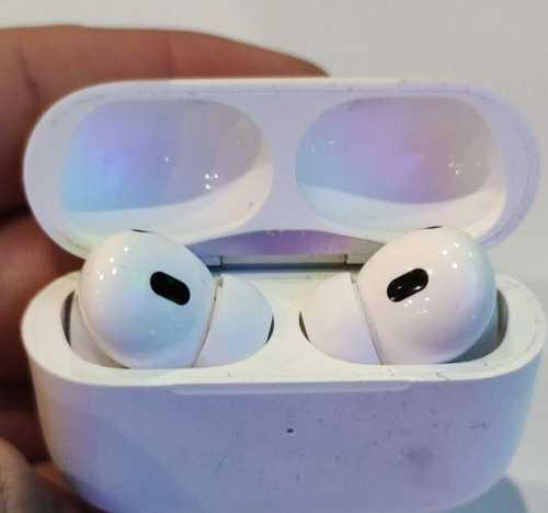 Airpods pro 2 type c