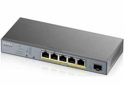 Zyxel GS1350-6HP L2 PoE + switch for GS1350-6HP IP
