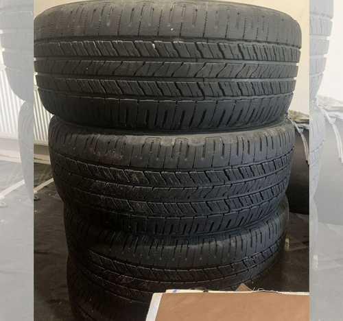 Laufenn I Fit Ice LW 71 245/55 R19