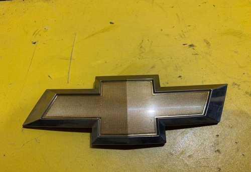 Эмблема Chevrolet Cruze 2009-2012