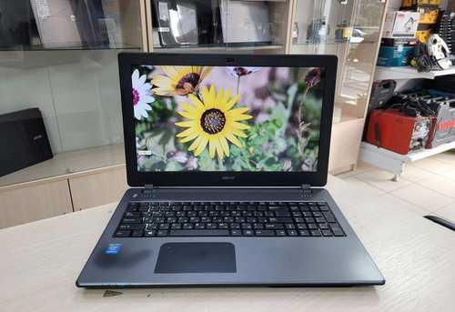 Dexp 15.6" i5-4210M / 8Gb / 500GB / GeForce 840M