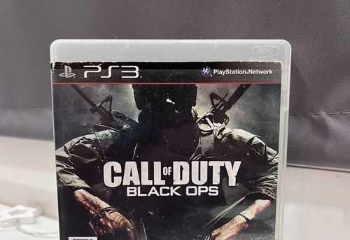 Call of Duty Black Ops ps3