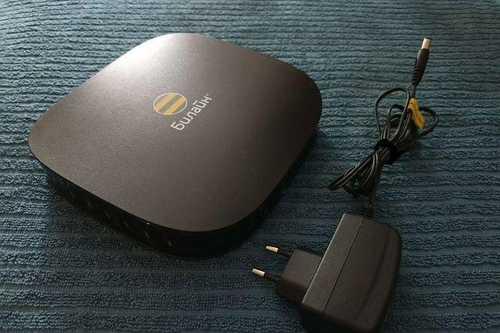 WiFi роутер с usb Билайн SmartBox